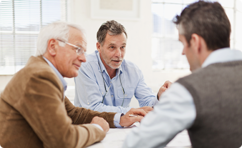 Conflict Negotiations for Faith-Based Organizations | Church HR Network