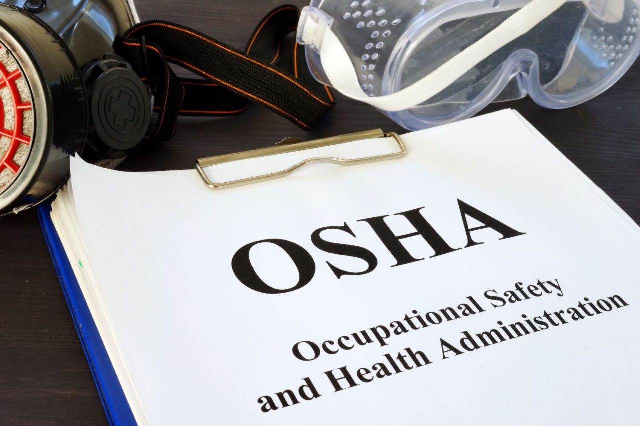 Understanding OSHA 300 Log Compliance for Safety | Church HR Network