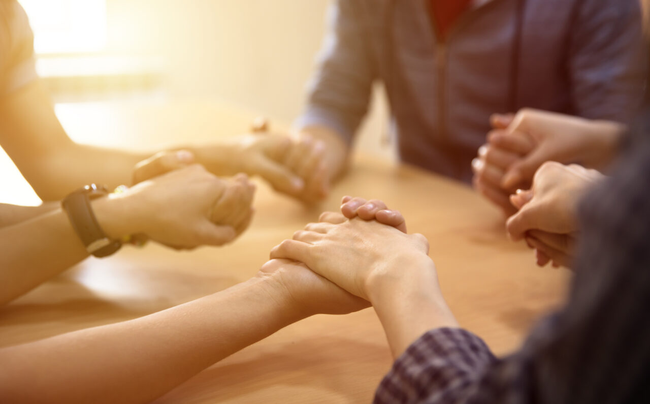 HR Services for Churches, Ministries, MSOs, Schools | Church HR Network